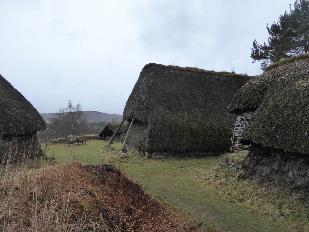Outlandish Scotland: Off the beaten track - Scot Mountain Holidays