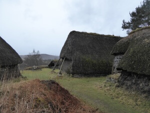 Outlandish Scotland: Off the beaten track - Scot Mountain Holidays