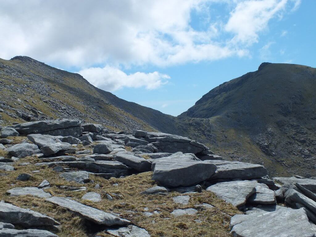 Top 22 images of the Hebrides taken on our guided walking holidays
