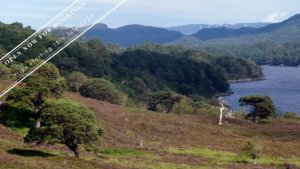 Daylight hours Scotland - why does the length of day vary so much?